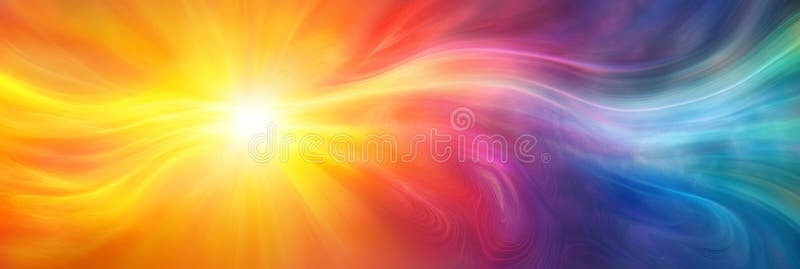 Brightly Colored Sound and Motion, a Representation of Audio-Visual ...