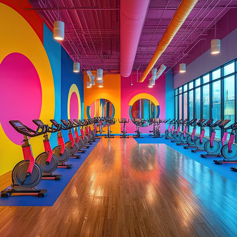 11,839 Exercise Space Ai Stock Photos - Free & Royalty-Free Stock ...