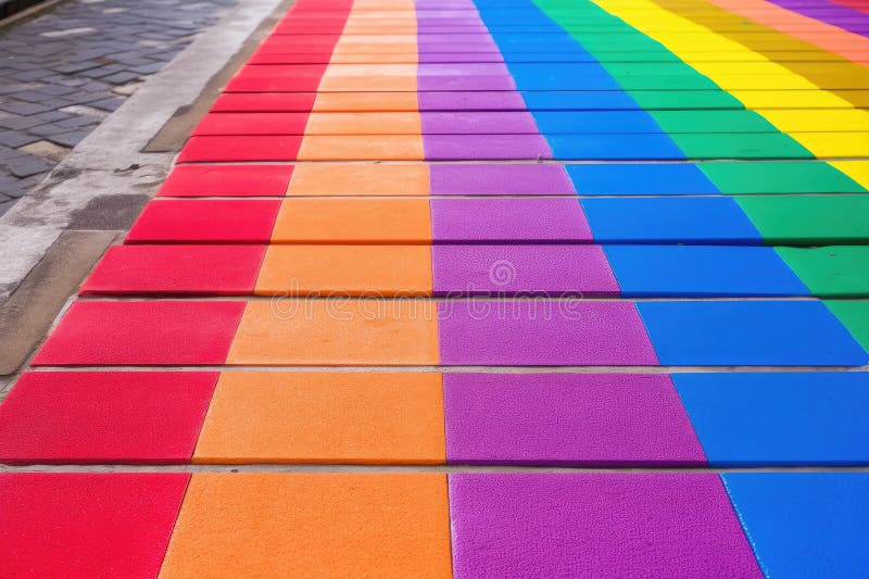 Tactile Guide Paths Stock Illustrations – 7 Tactile Guide Paths Stock ...