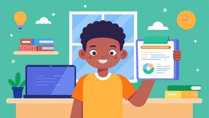 Chromebook Showcasing Stock Illustrations – 8 Chromebook Showcasing ...