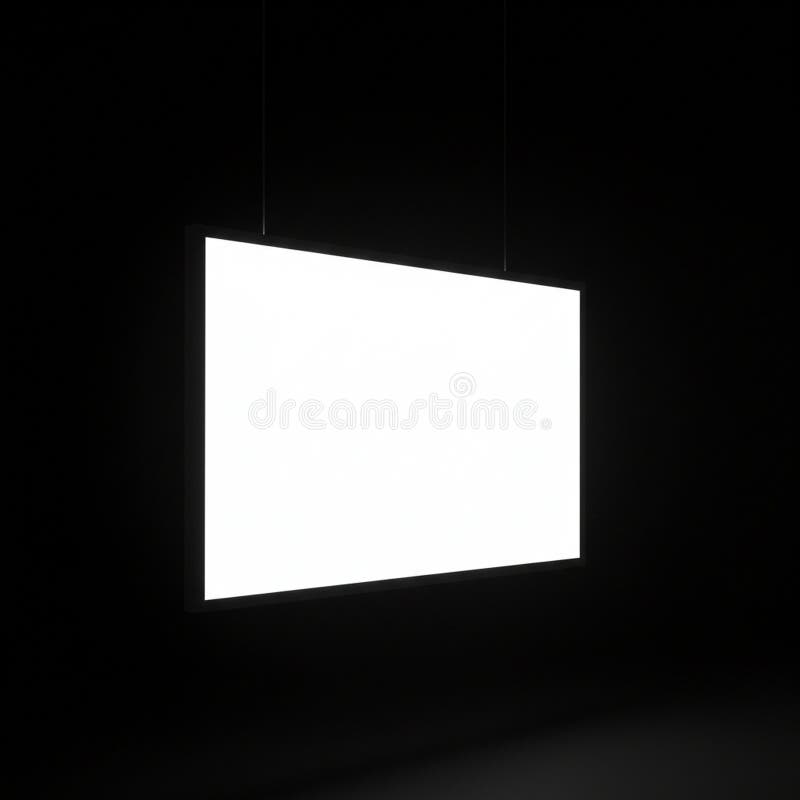 Framed Rectangular Screen Stock Illustrations – 156 Framed Rectangular ...