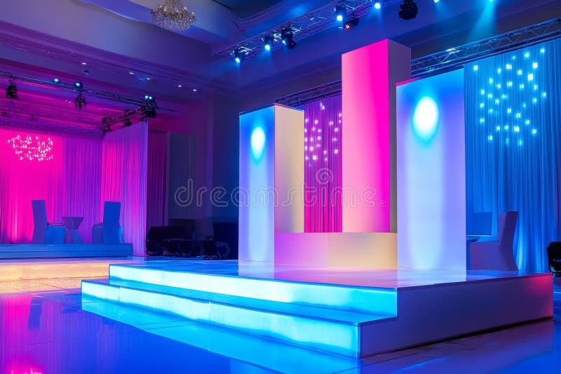 Threestep Platform Stock Illustrations – 14 Threestep Platform Stock ...