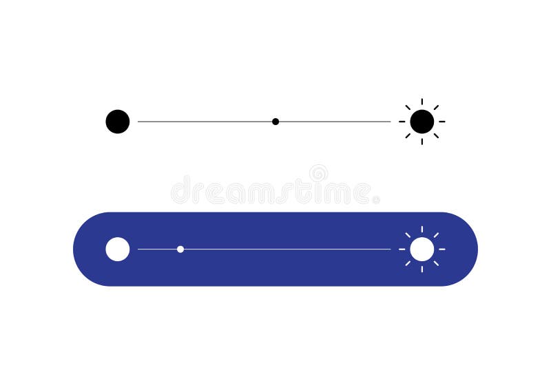 Brightness Bar Stock Illustrations – 243 Brightness Bar Stock ...