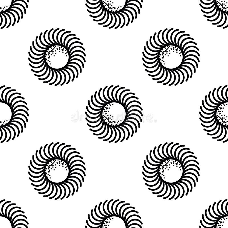 Brightness Icon, Intensity Setting Vector Art Illustration Stock Vector ...