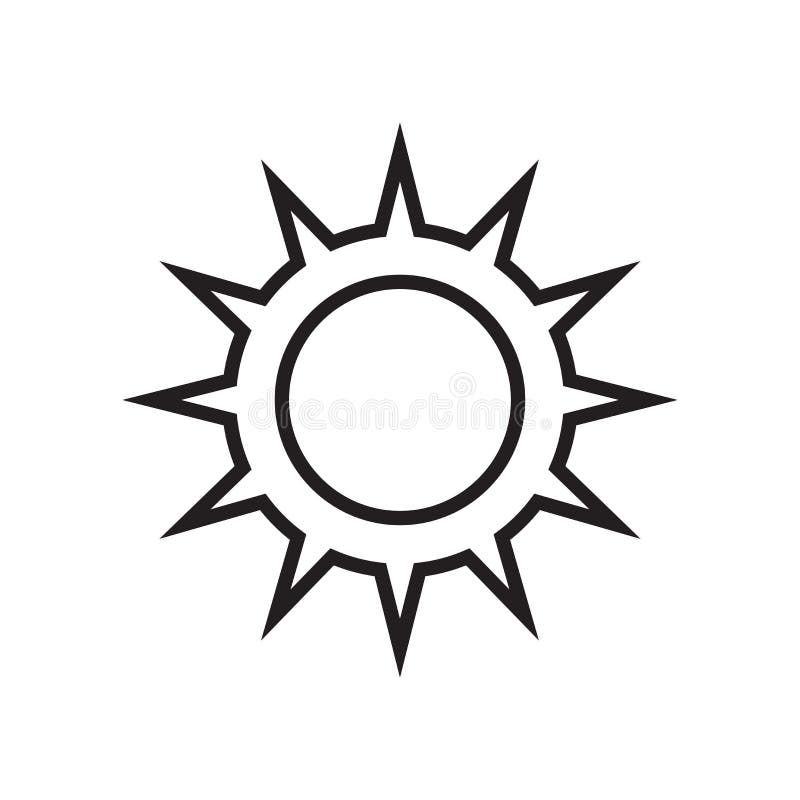 Brightness Logo Stock Illustrations – 1,080 Brightness Logo Stock ...