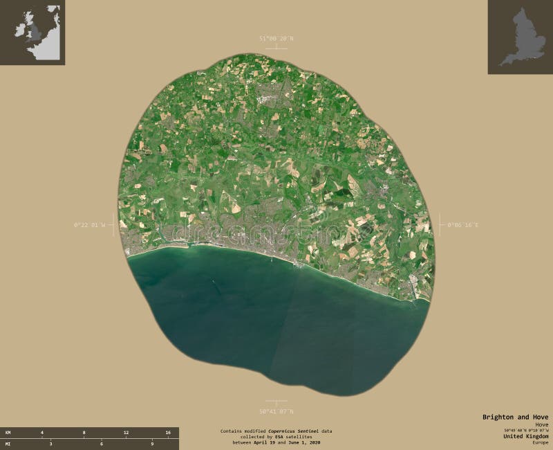 Map Brighton Stock Illustrations – 134 Map Brighton Stock Illustrations ...