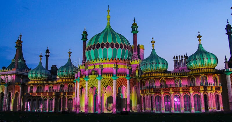 780 Brighton Night Stock Photos - Free & Royalty-Free Stock Photos from ...