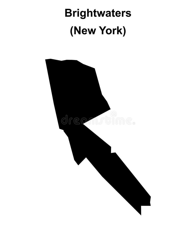 Brightwaters Stock Illustrations – 2 Brightwaters Stock Illustrations ...