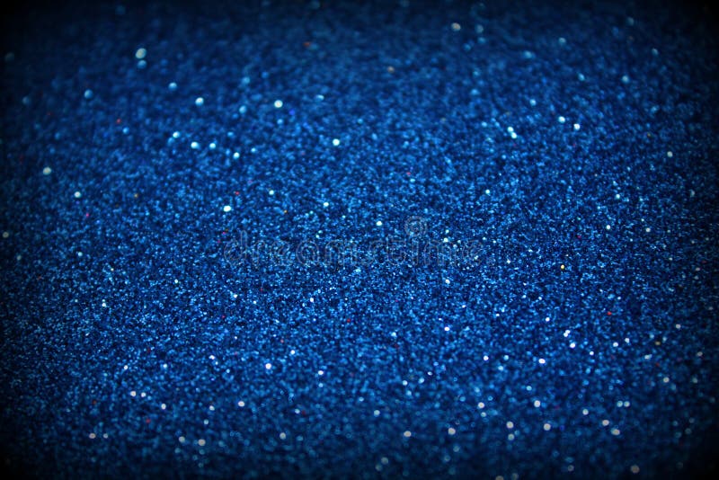Fundo Azul Da Textura Do Brilho Foto de Stock - Imagem de macio ...