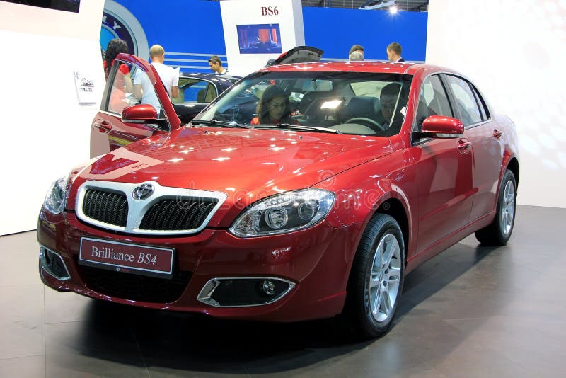 Brilliance BS4 editorial stock image. Image of brilliance - 37459289