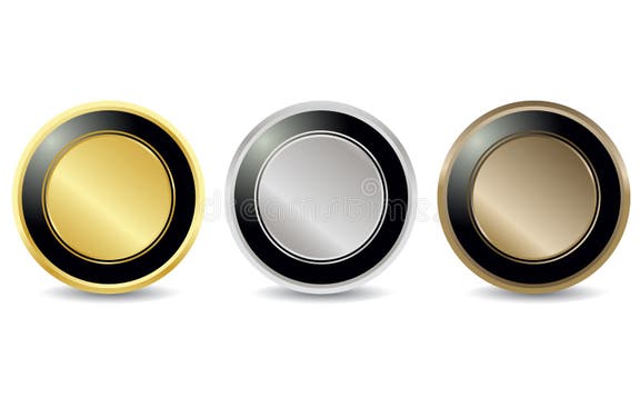 Trophy Button Stock Illustrations – 11,963 Trophy Button Stock ...