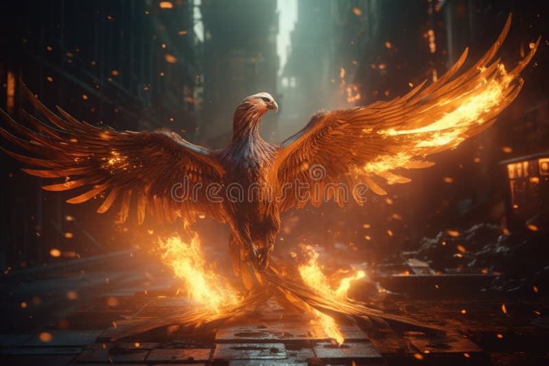 Phoenix Ai Stock Illustrations – 2,302 Phoenix Ai Stock Illustrations ...