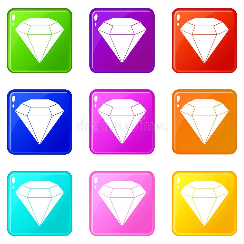 Brilliant Icons Stock Illustrations – 5,789 Brilliant Icons Stock ...