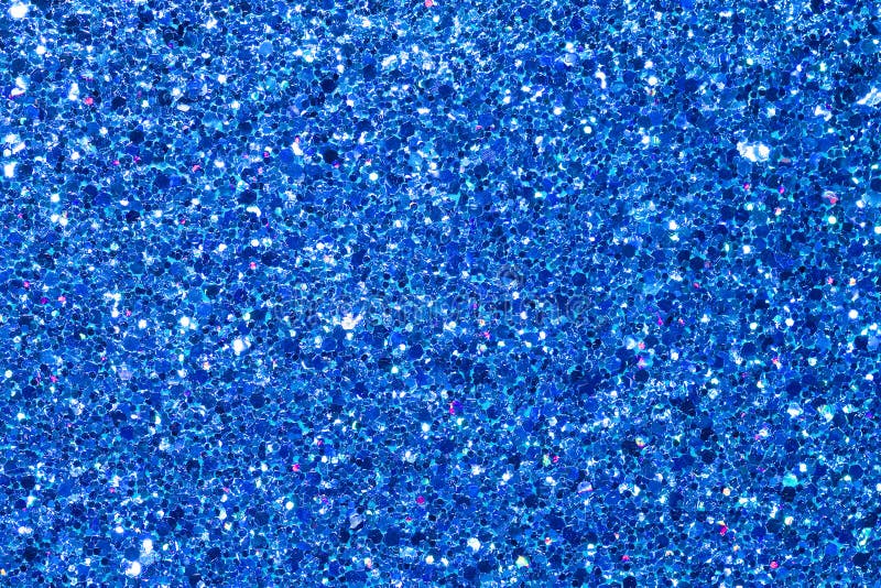 Glitter Azul imagen de archivo. Imagen de elegante, vacaciones - 29101425