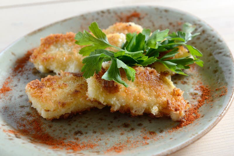 Brine cheese stock photo. Image of dairy, product, fried - 178351168