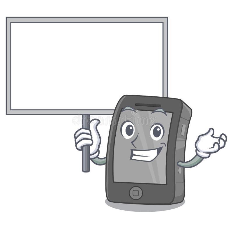 Ipad Cartoon Stock Illustrations – 710 Ipad Cartoon Stock Illustrations ...