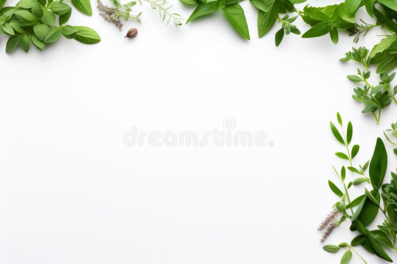 Rustic a-Frame Herbs Display - Natural Aroma and Charm in Your Home ...