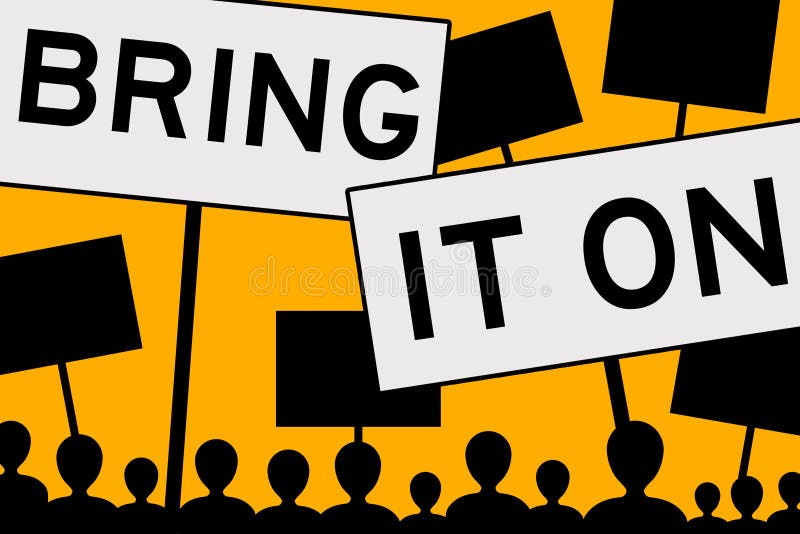 Action and reaction stock illustration. Illustration of arrow - 17857893