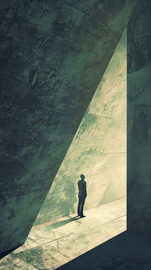 Bring the Unseen To Life Create an Eyelevel Angle Design Conveying the ...