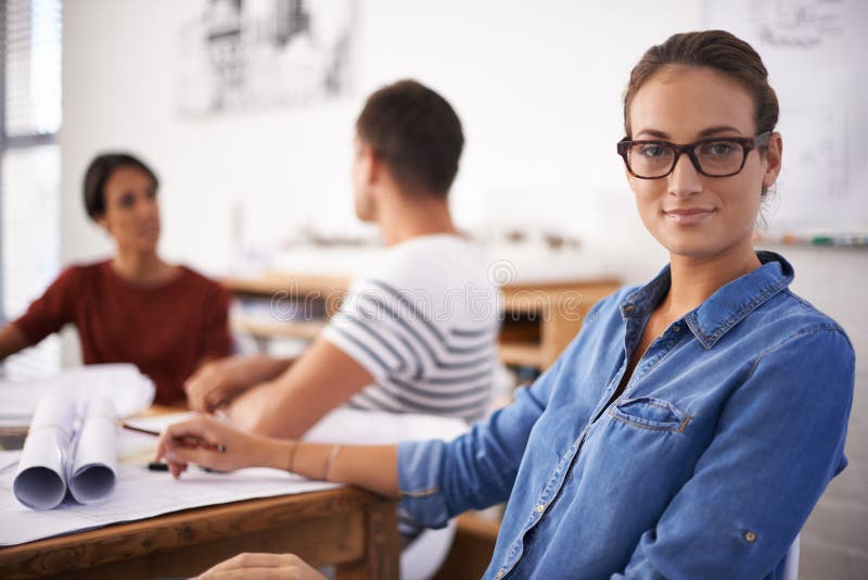 Bringing a Fresh Perspective To the Table. a Group of Young Designers ...