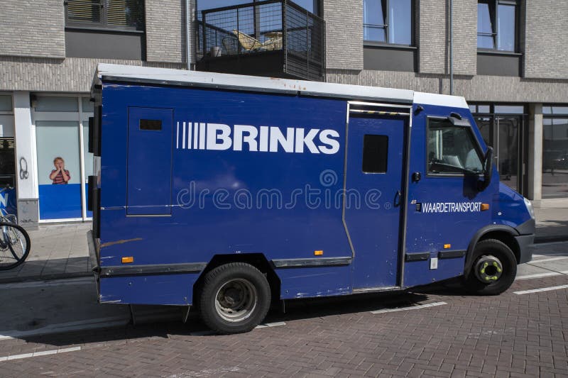 Brinks Armored Car Stock Photos - Free & Royalty-Free Stock Photos from ...