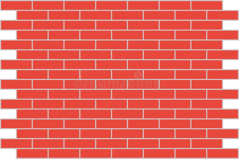 Brique Rouge Stock Illustrations, Vecteurs, & Clipart – (57,879 Stock ...