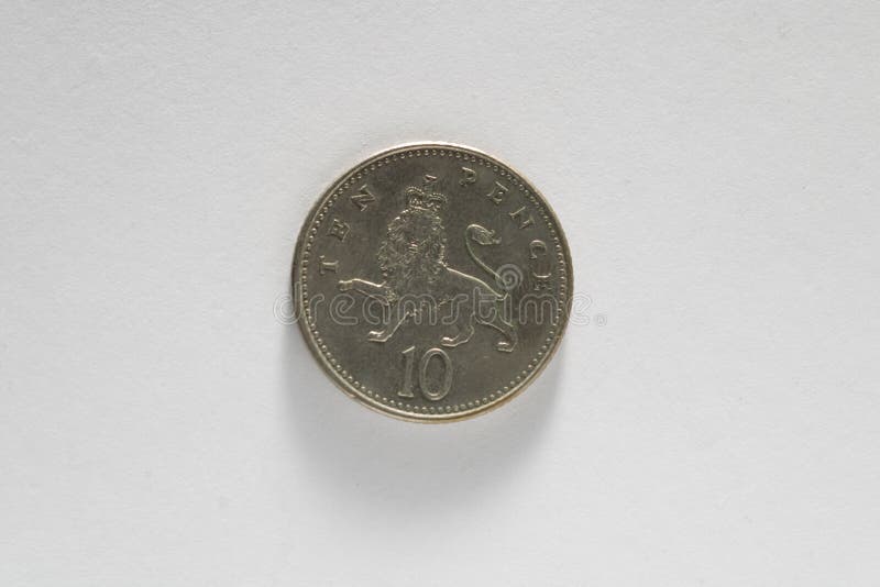 British 2p Piece stock image. Image of coin, spare, change - 162687793