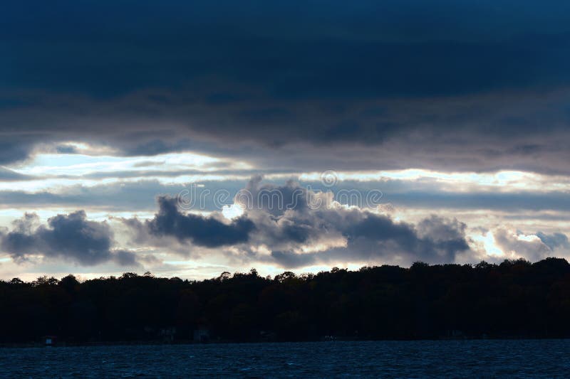 Brisk Cold Fall Skies Stock Photos - Free & Royalty-Free Stock Photos ...