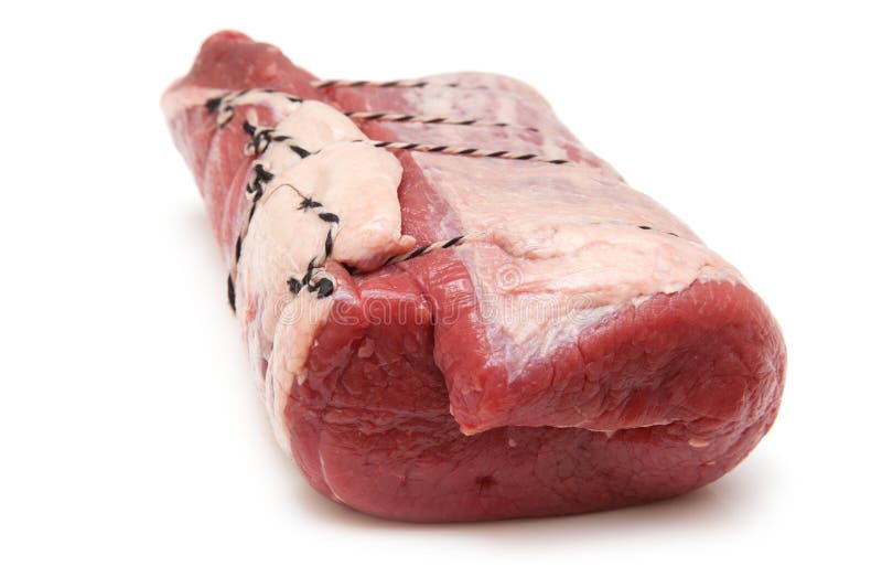 Brisket of beef joint stock image. Image of appetizing - 36688565