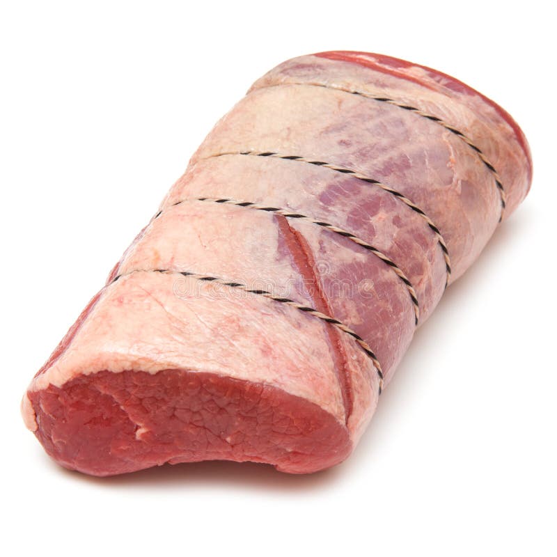 Brisket of beef joint stock image. Image of cuisine, delicious - 36688615