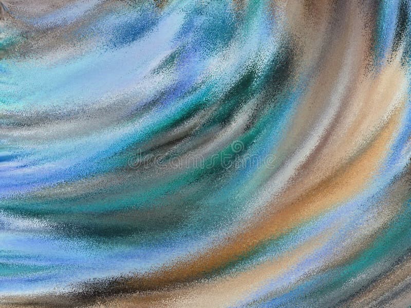 Bristle Brush Sand Art Effect Abstract Wallpaper Aesthetic Background ...