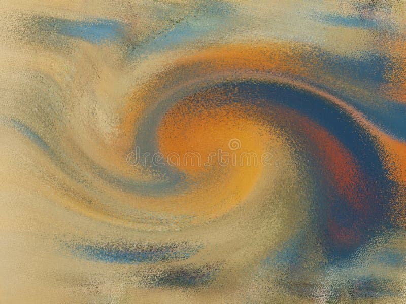 Bristle Brush Sand Art Effect Abstract Wallpaper Aesthetic Background ...