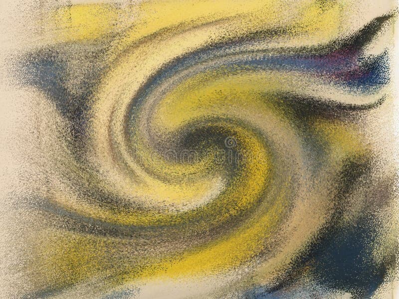 Bristle Brush Sand Art Effect Abstract Wallpaper Aesthetic Background ...