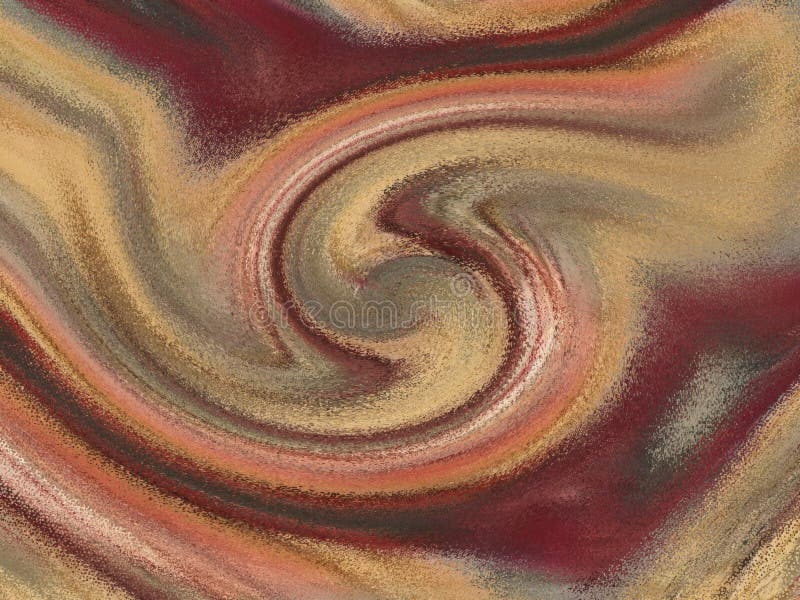 Bristle Brush Sand Art Effect Abstract Wallpaper Aesthetic Background ...