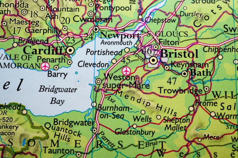 102 Map Bristol Me Stock Photos - Free & Royalty-Free Stock Photos from ...