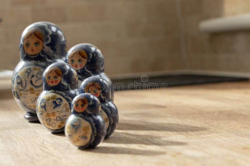 142 Open Russian Nesting Stock Photos - Free & Royalty-Free Stock ...