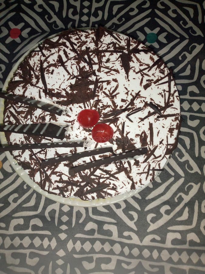 Brith day cake ðŸ ° stock image. Image of brith, sweet - 253880185