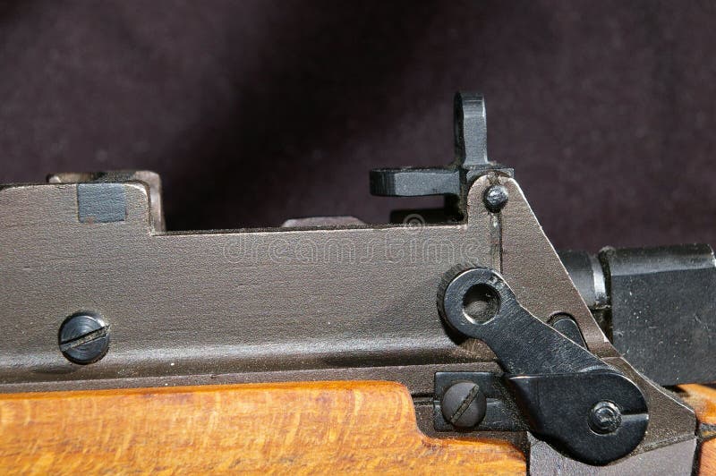 British 303 Rifle 3 Picture. Image: 1307558