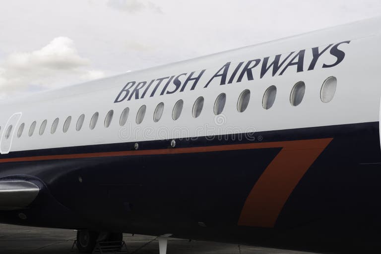 5,556 British Airways Plane Transparent Stock Photos - Free & Royalty ...
