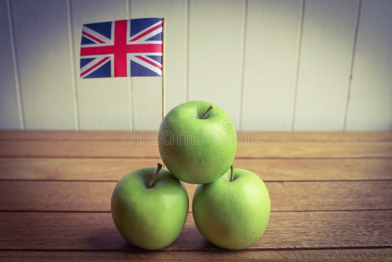 British Apple stock photo. Image of havester, fresh, harvest - 59884980