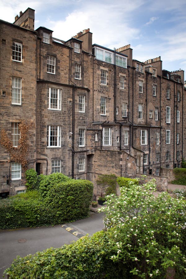 British architecture stock image. Image of edinburgh - 56729661