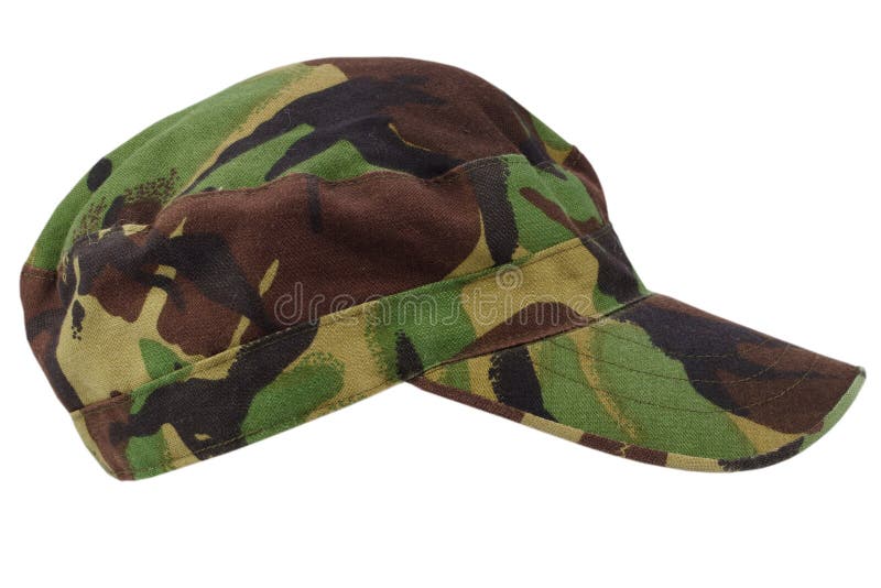 British DPM Camouflage stock photo. Image of background - 397348