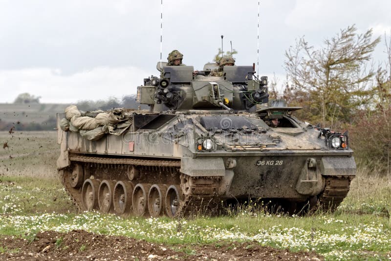 Weapons Warrior Army