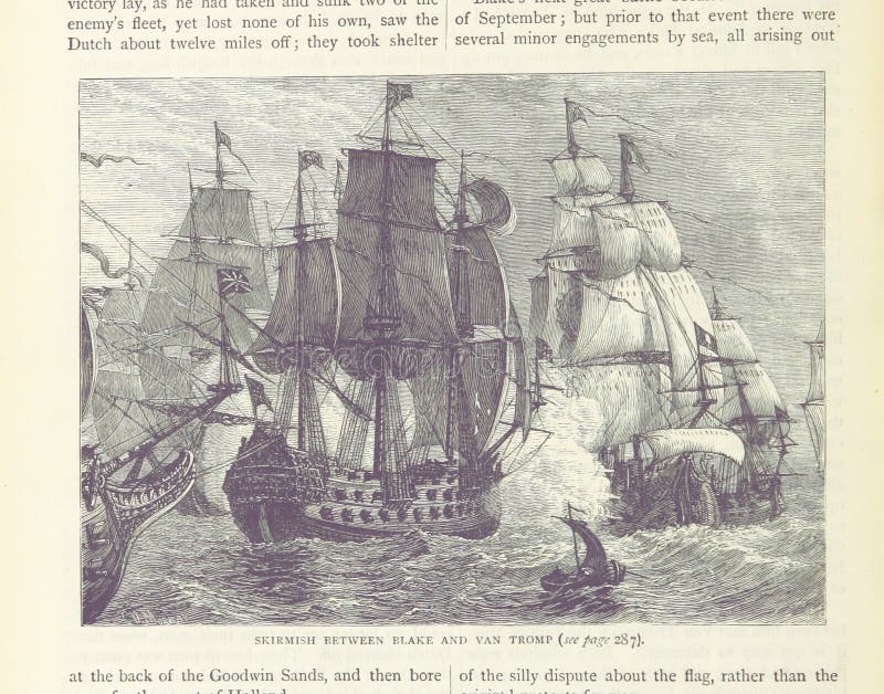 British Library Digitised Image From Page 302 Of "British Battles On ...