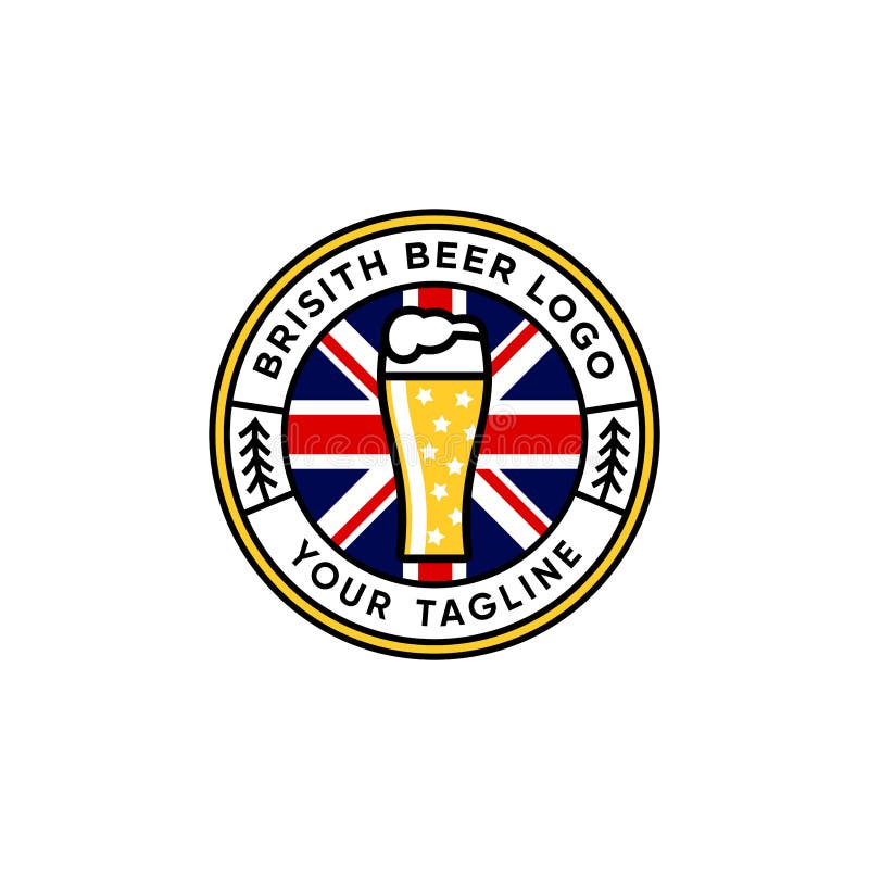 British Beer Logo Design Inspiration, Beer Logo Design Inspiration ...