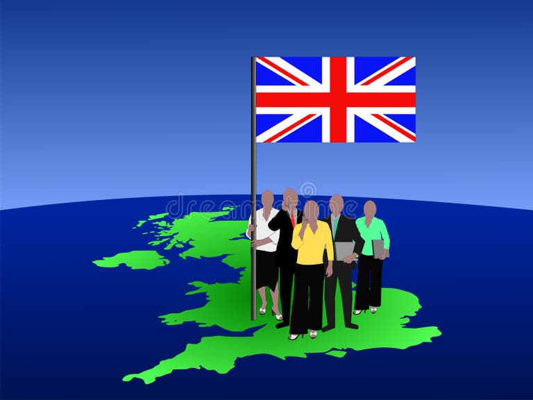 British Proud Stock Illustrations – 527 British Proud Stock ...