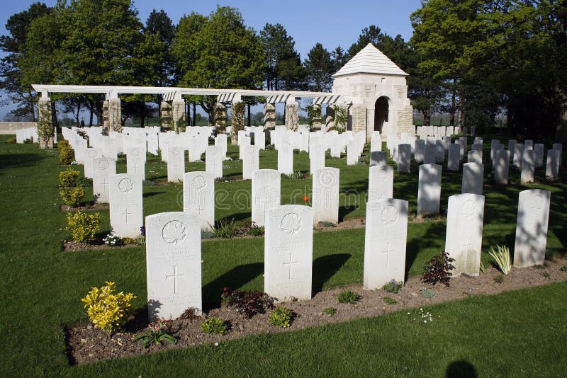 Delft, Holland - April 21, 2019: Prinsenhof, Temporary Cemetery Which ...