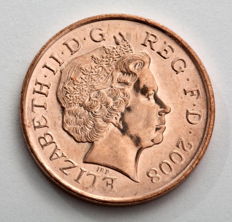 British coin editorial stock image. Image of kingdom - 10533684