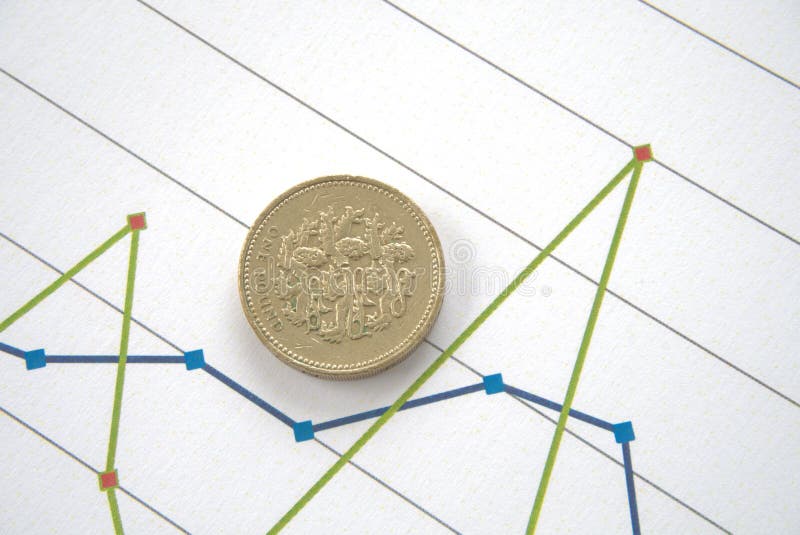 Coin line stock image. Image of money, bank, coin, coinage - 601351