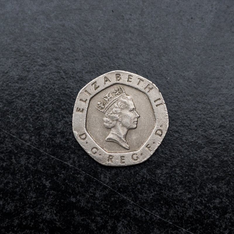 British Twenty Pound Sterling Notes Editorial Photo - Image of british ...